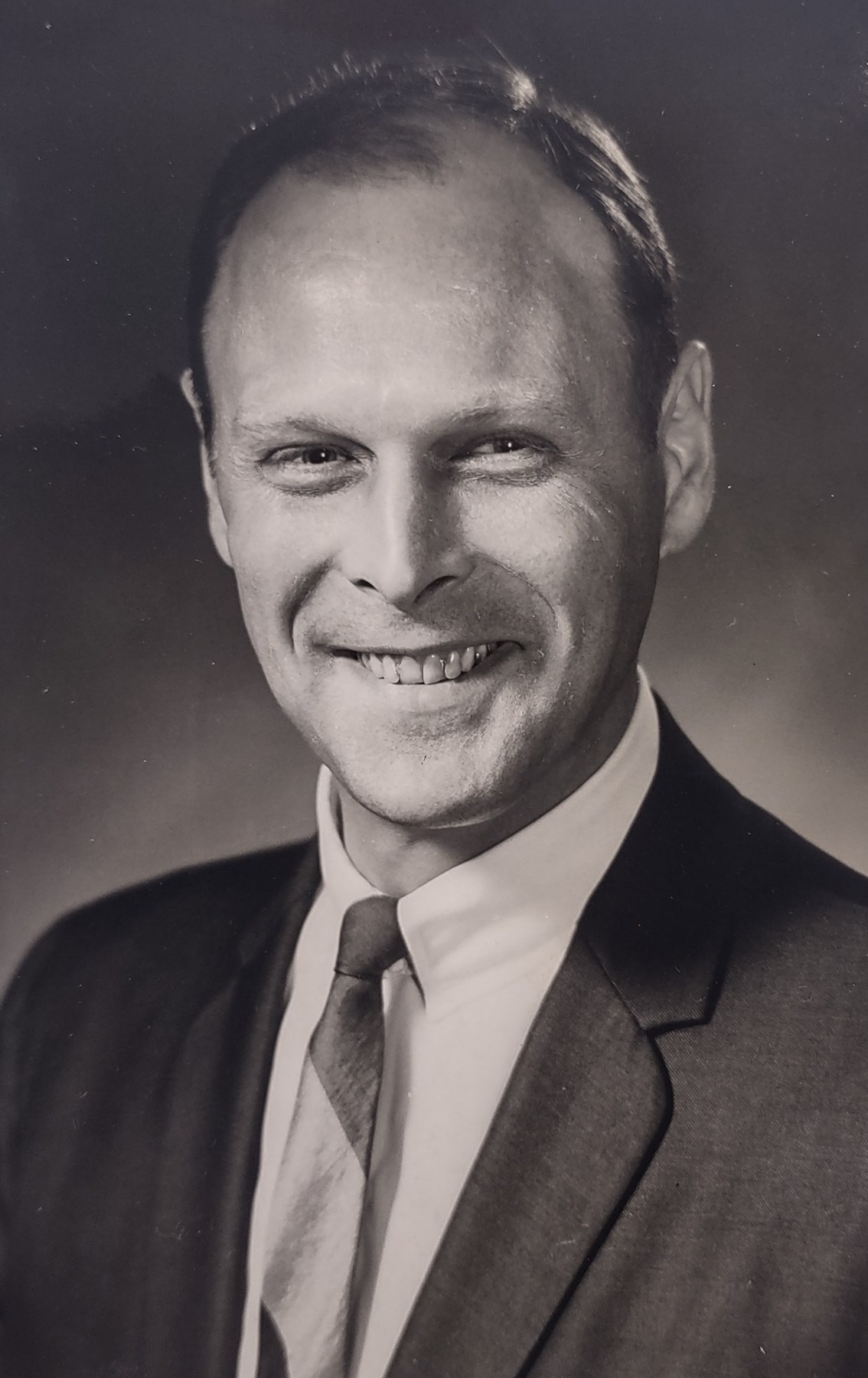 Ronald Burns Obituary - Springfield, IL