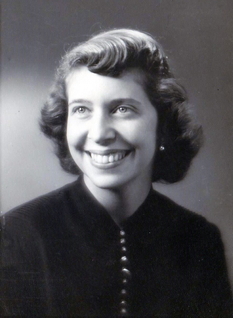 Eleanor Loretta Jubran Obituary - Houston, TX Eleanor Loretta Jubran Obituary - Houston, TX