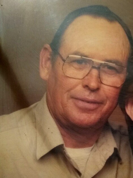 James Parker Obituary - Fort Smith, AR