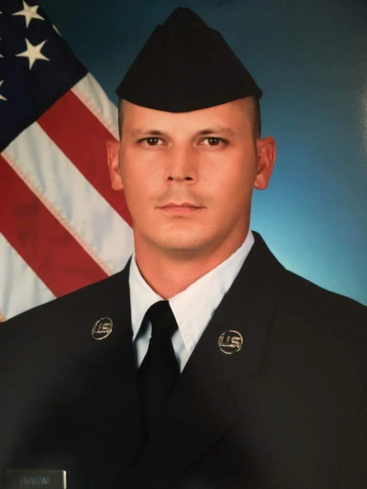 Kenneth Graham Obituary - Hampton, VA