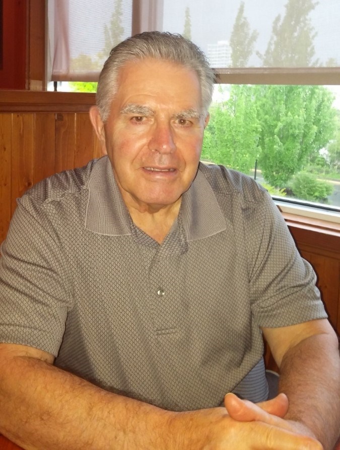 Peter Severin Obituary - Surrey, BC