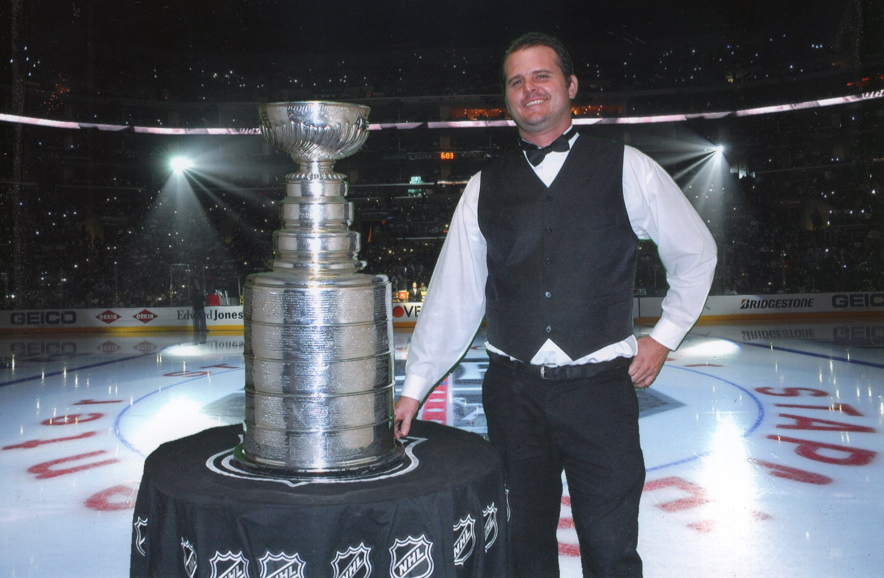 Mark Benjamin Obituary - Costa Mesa, CA