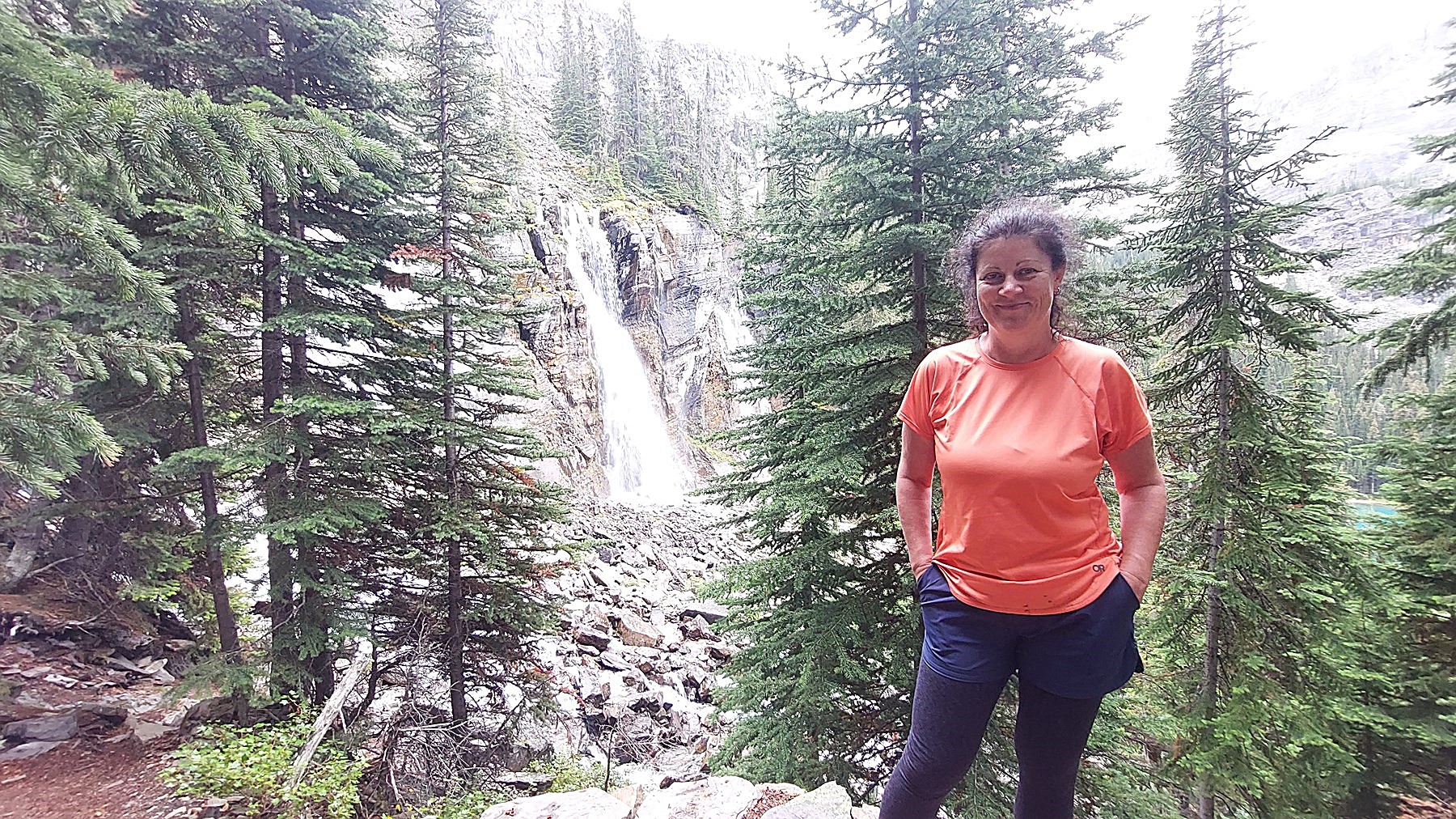 Hana McGiverin Obituary - North Vancouver, BC