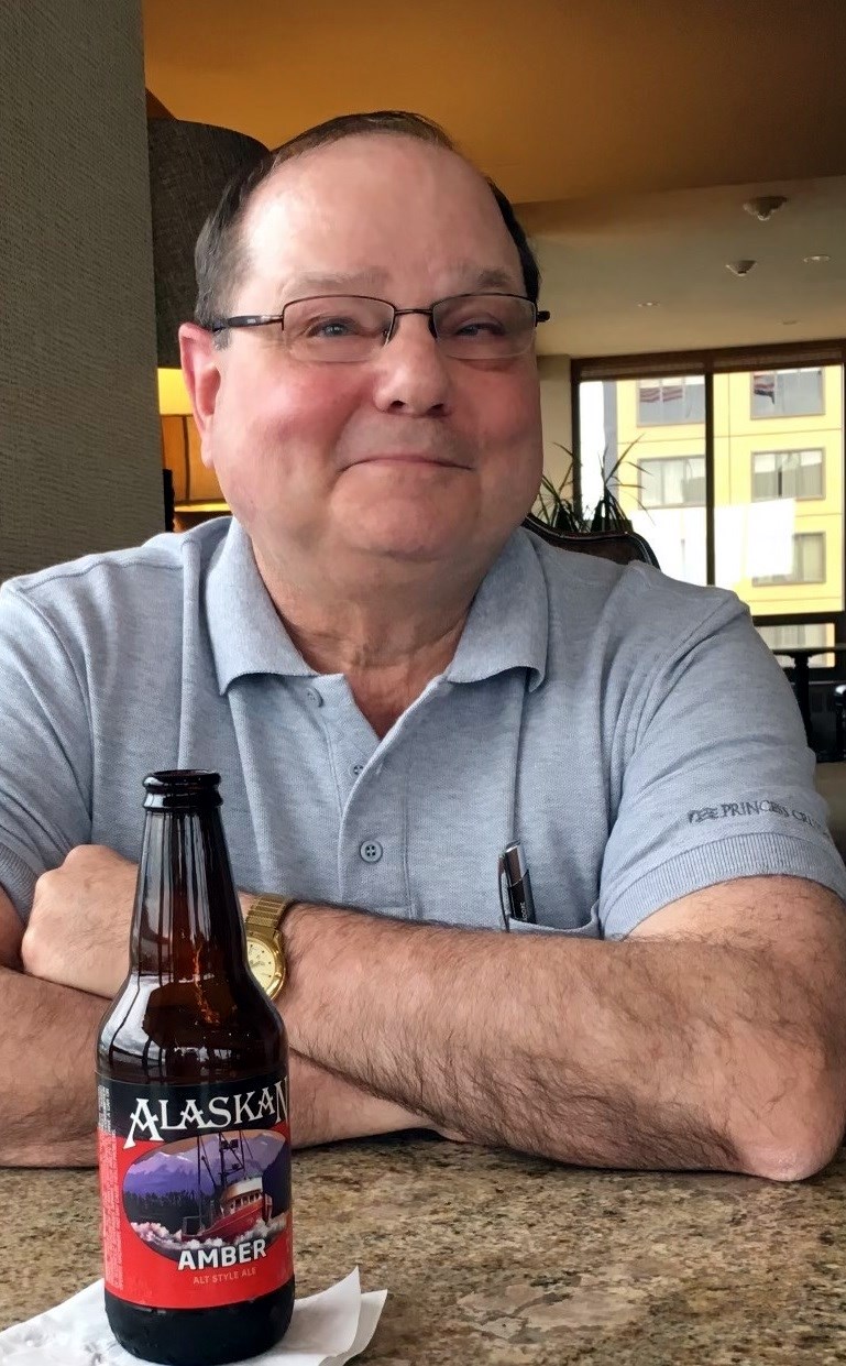 Gregory Alan Guttadore Obituary - Columbus, OH