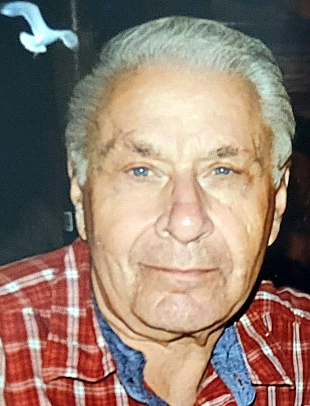 John W. Majewski Obituary - Palm Bay, FL