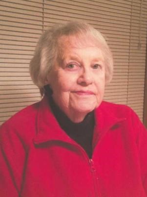 Marian Gangelhoff Obituary - Coon Rapids, MN