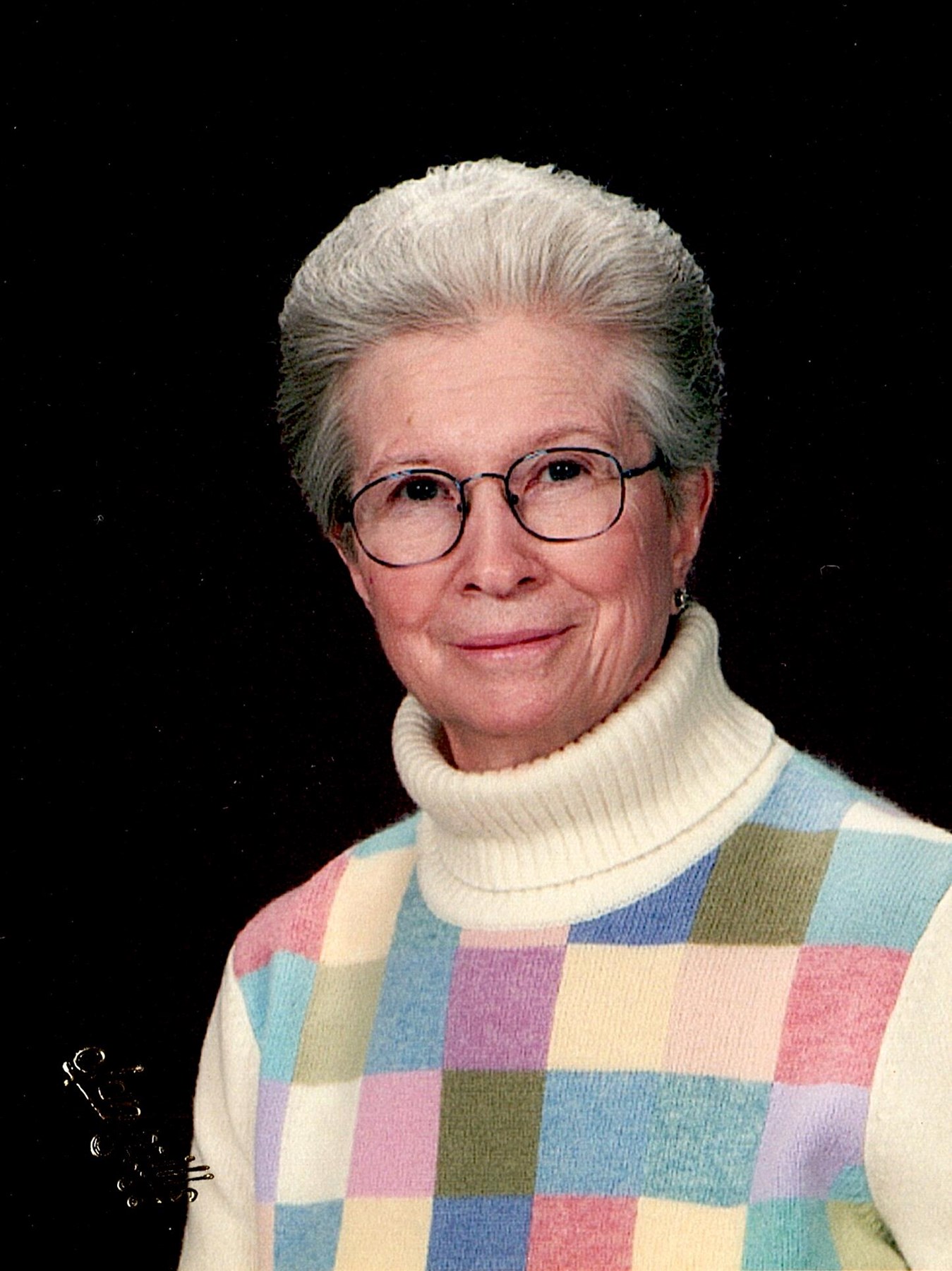 Mildred Demarest Obituary - Evansville, IN
