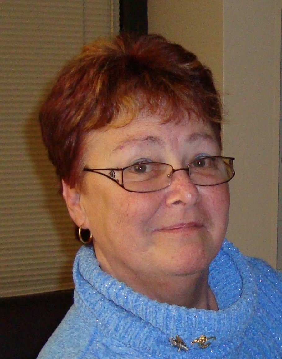 Gail Haluik Obituary - Hamilton, ON