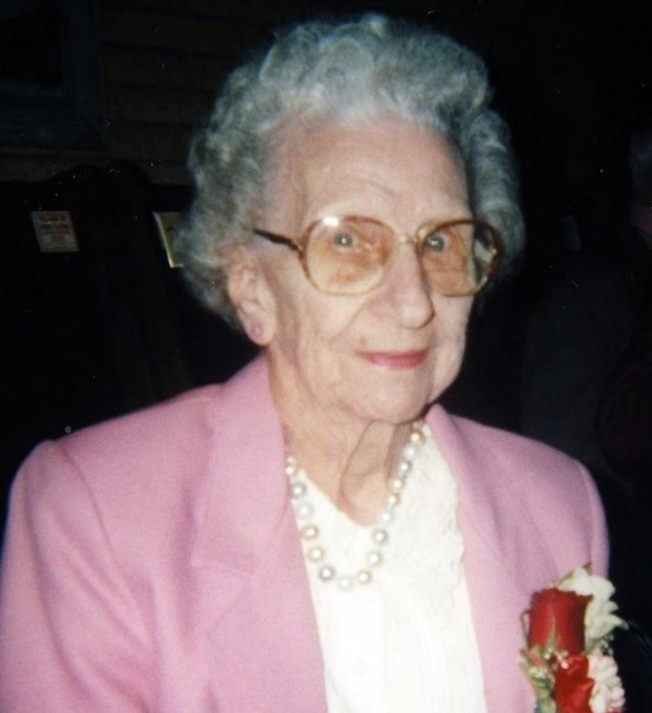 Dorothy M. Standish Obituary - Marengo, IL