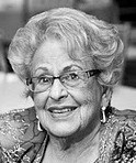 Roslyn Litwin Obituary - St. Louis, MO