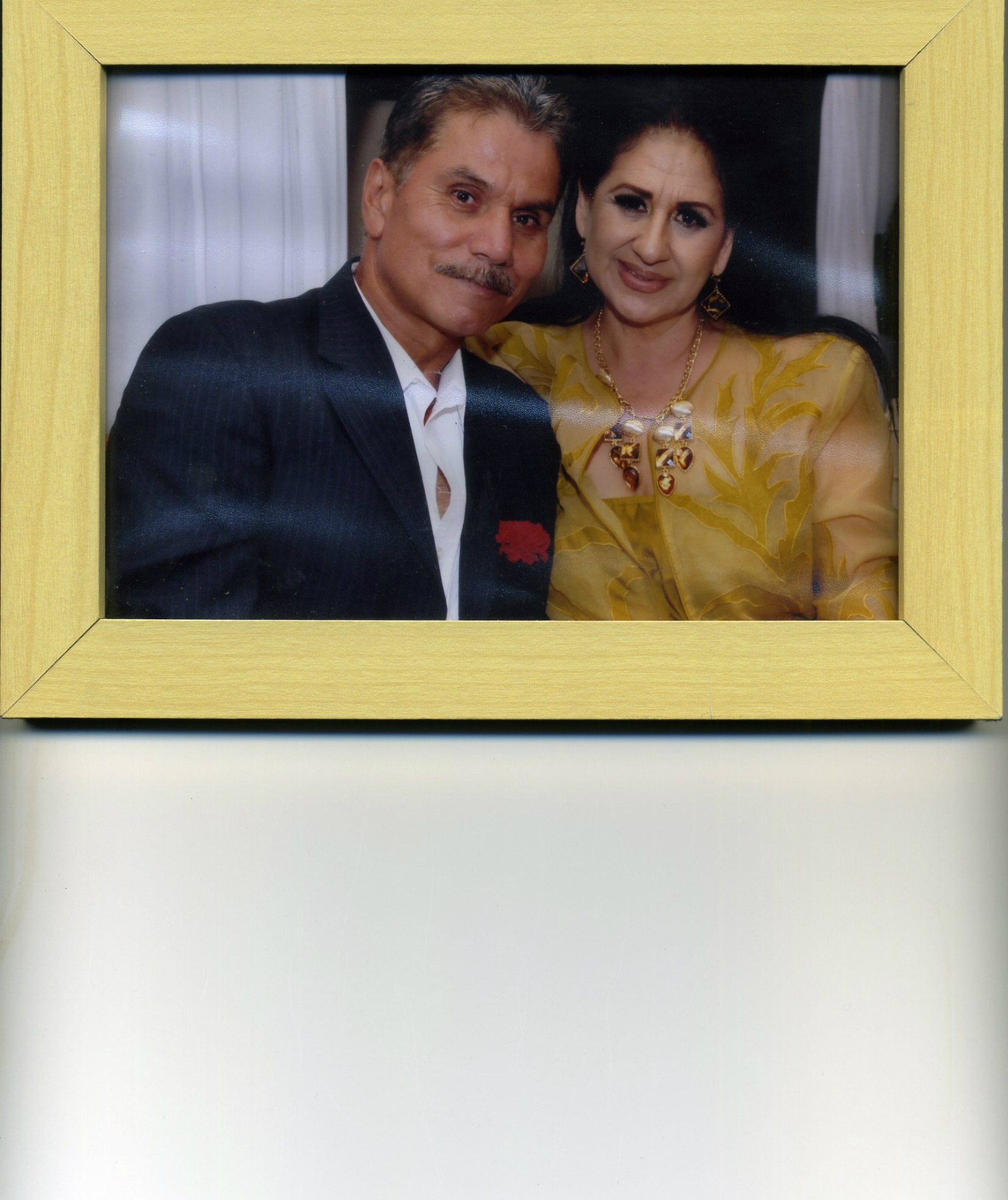 Alonso Gonzalez Obituary - Wilmington, CA