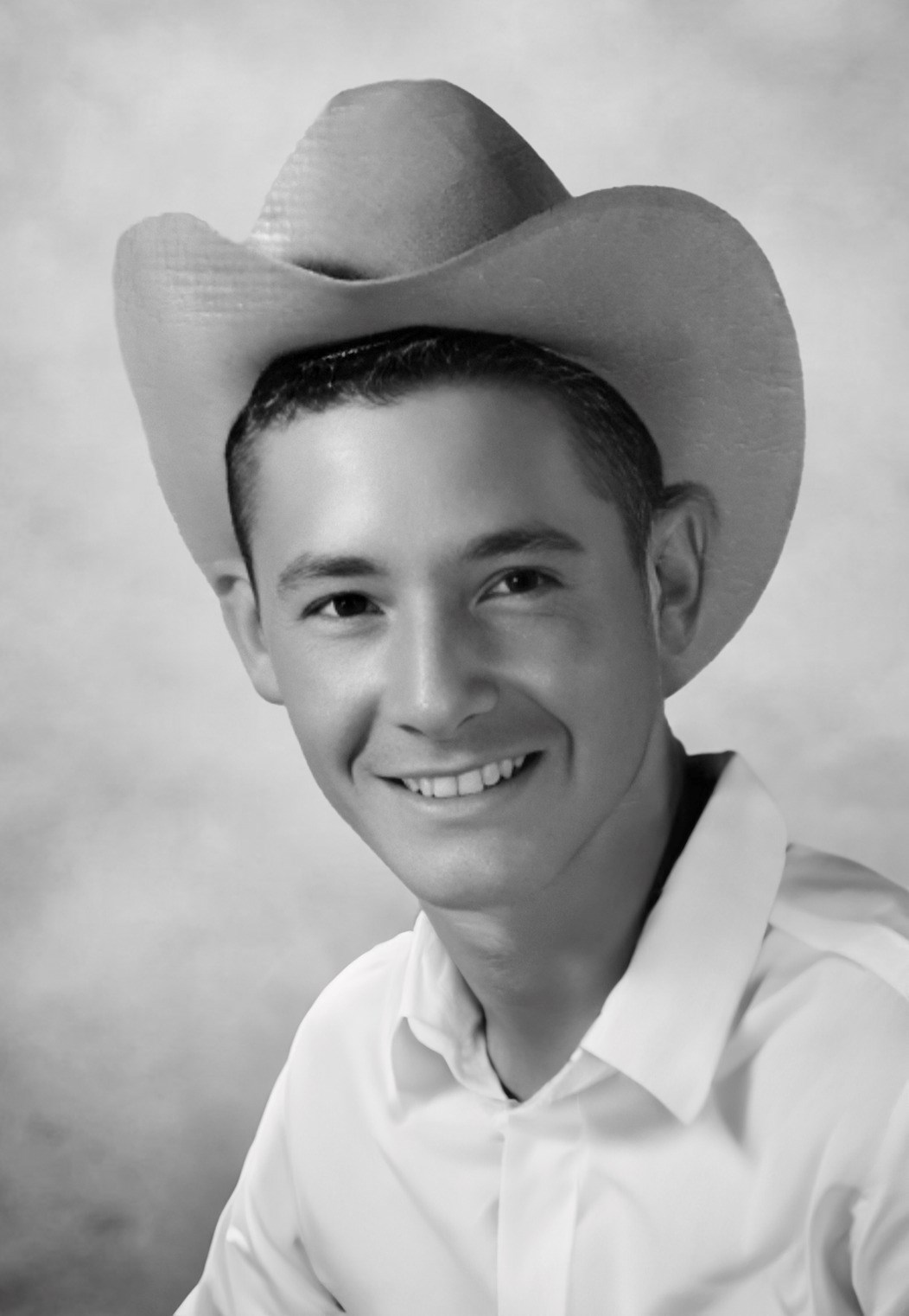 Andrew Allen Obituary - San Angelo, TX