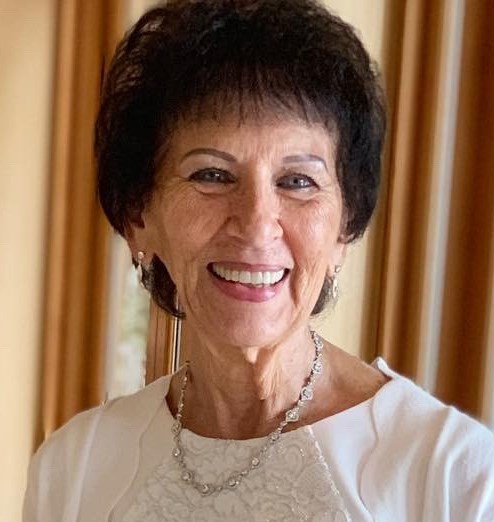 Elizabeth Raymondo Obituary - Whittier, CA