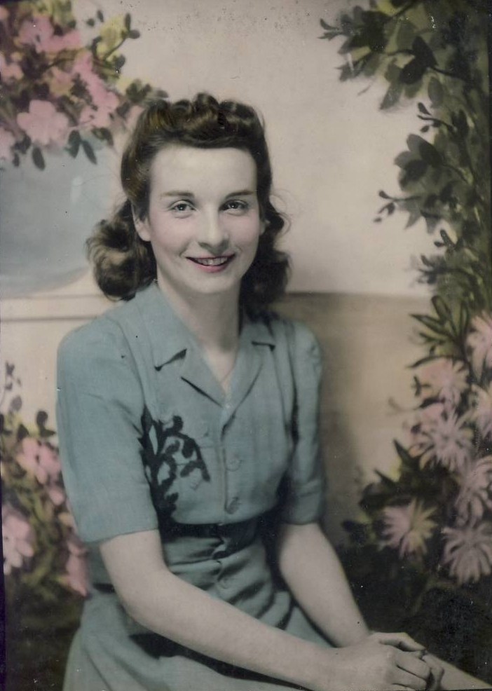 Lenora Foster Obituary - Ravenna, OH