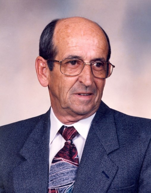 Firmin Leo Mainville Obituary - Cornwall, ON