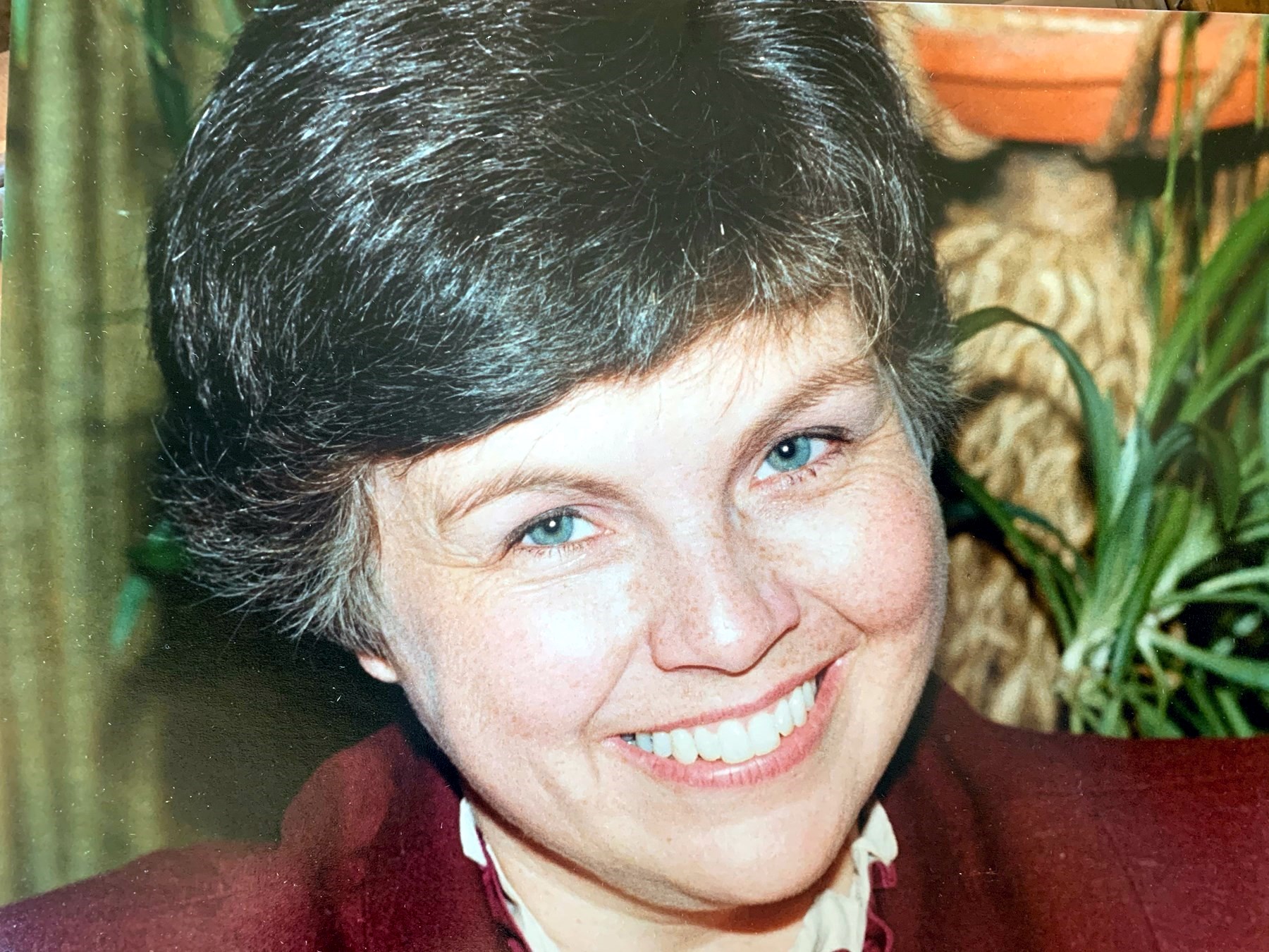 Bettie Hoida Obituary - Wheat Ridge, CO