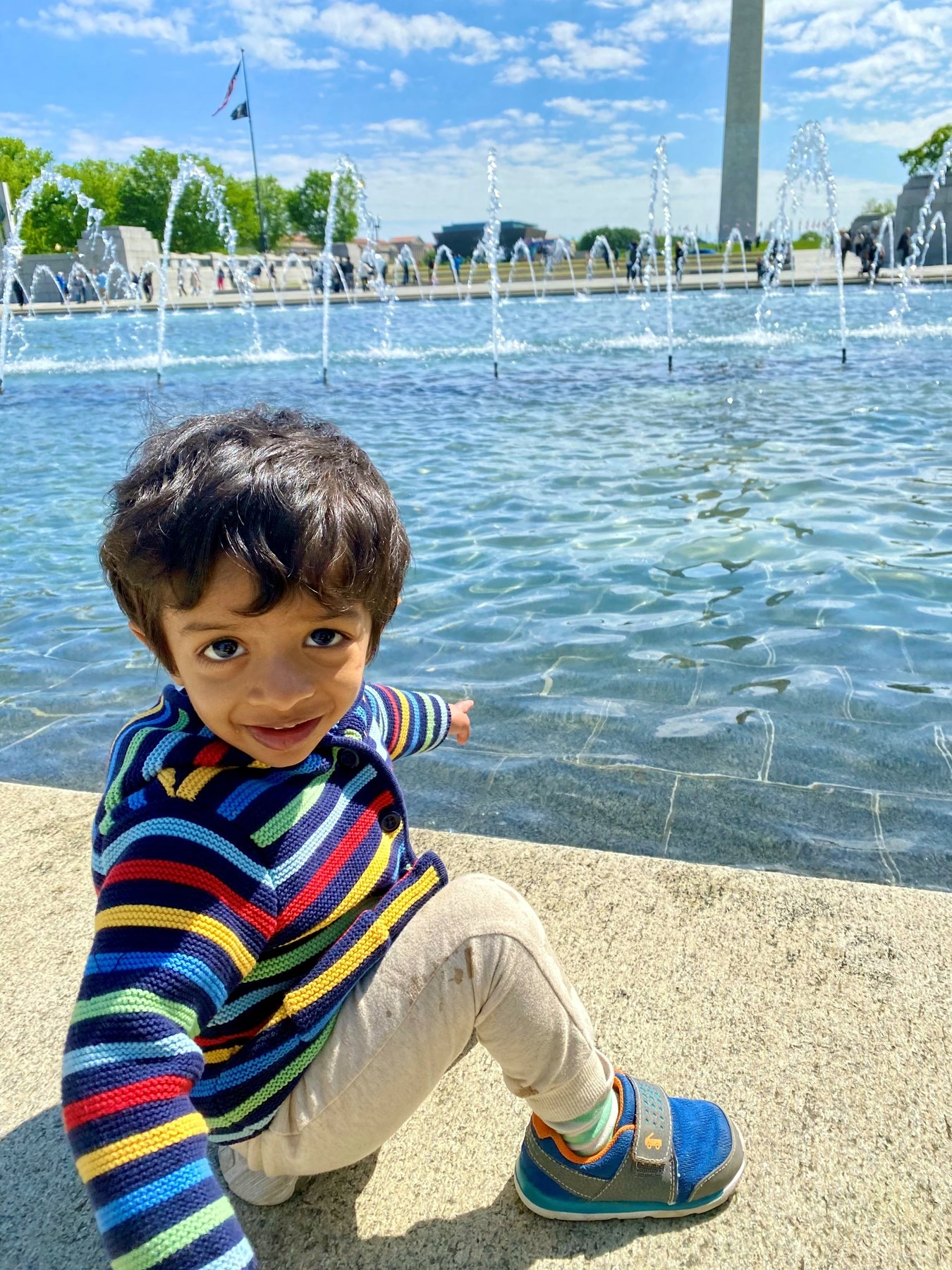 Muhil Kandaswamy Obituario - Washington, DC