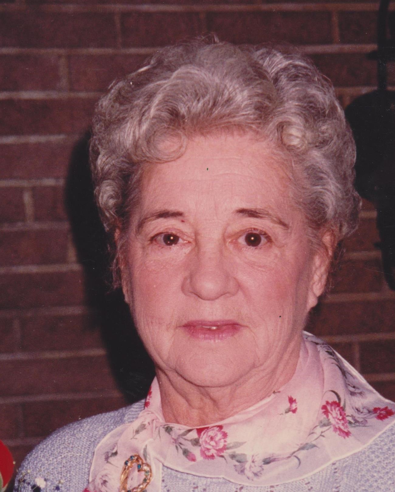 Barbara "Bobbie" Elizabeth Brinker Obituary - St. Ann, MO