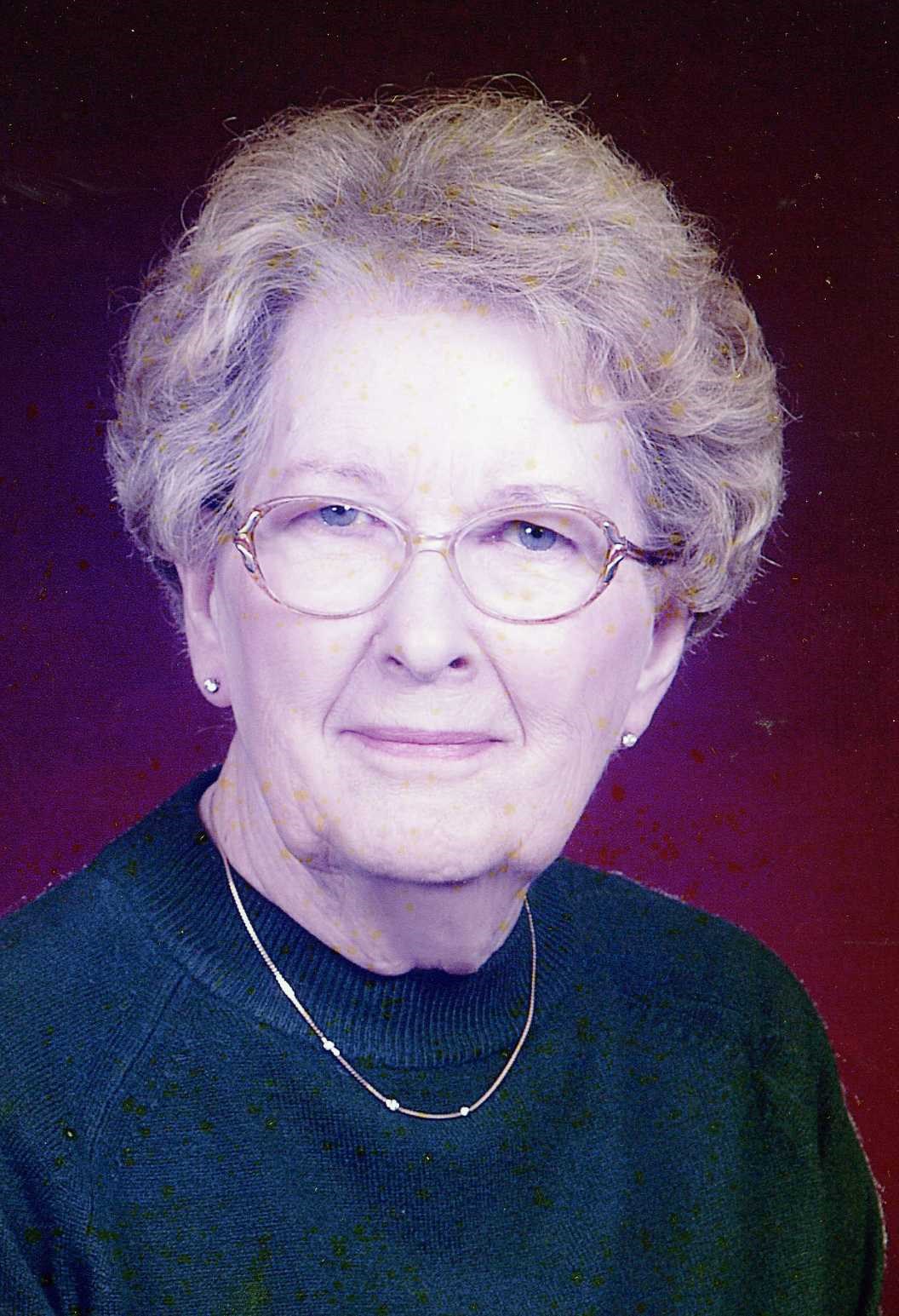 Patricia Meeks Obituary - El Dorado, AR