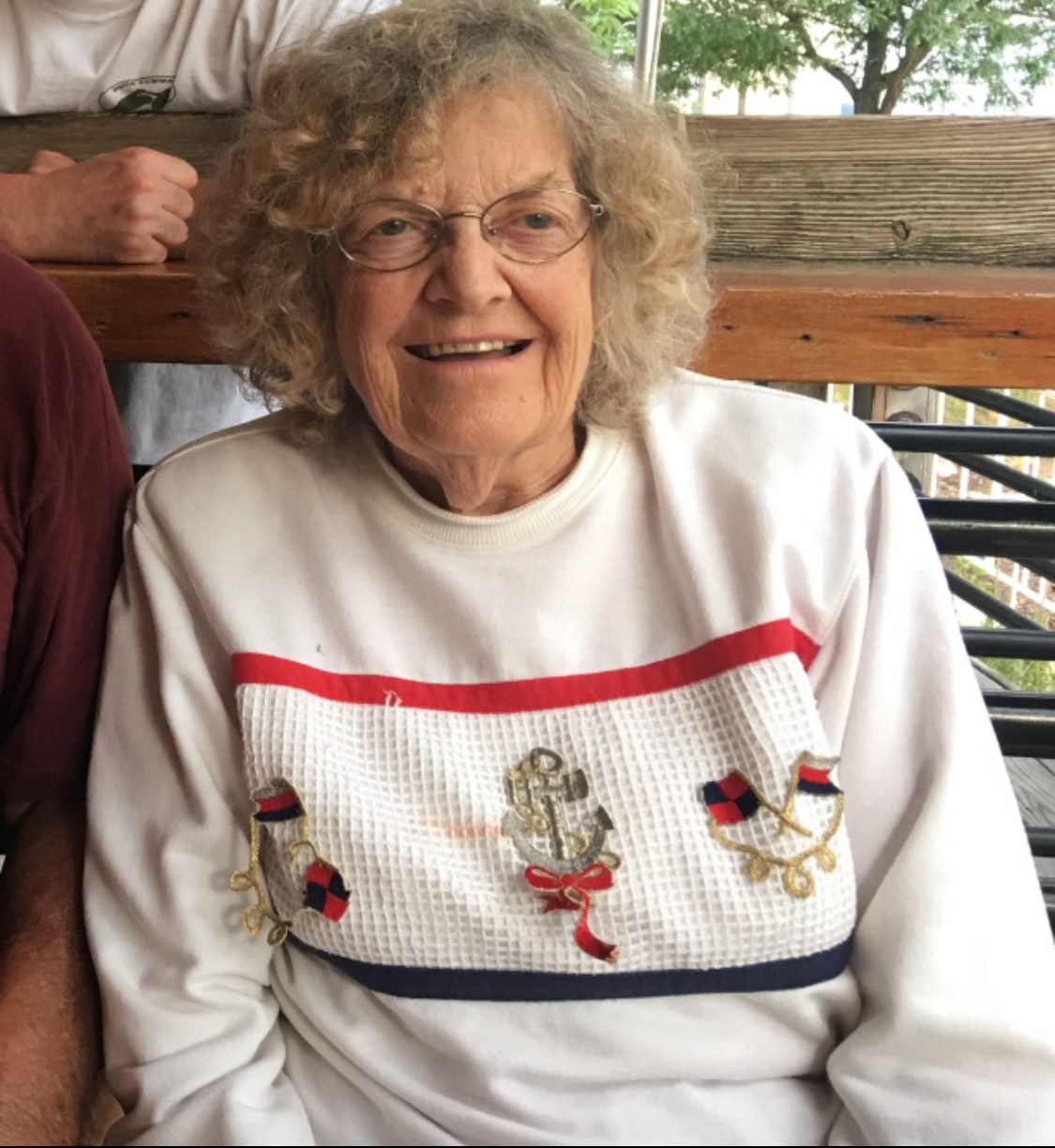 Leilani Savick Obituario - Timonium, MD