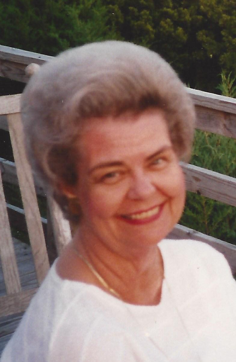 Katherine Fentress Obituary - Greensboro, NC