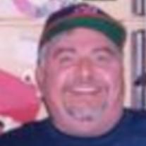 David Hegedus Obituary - Columbus, OH