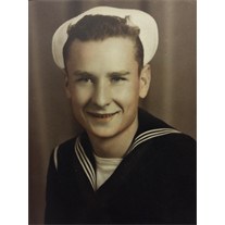 Raymond Nauman Obituary - Hemet, CA