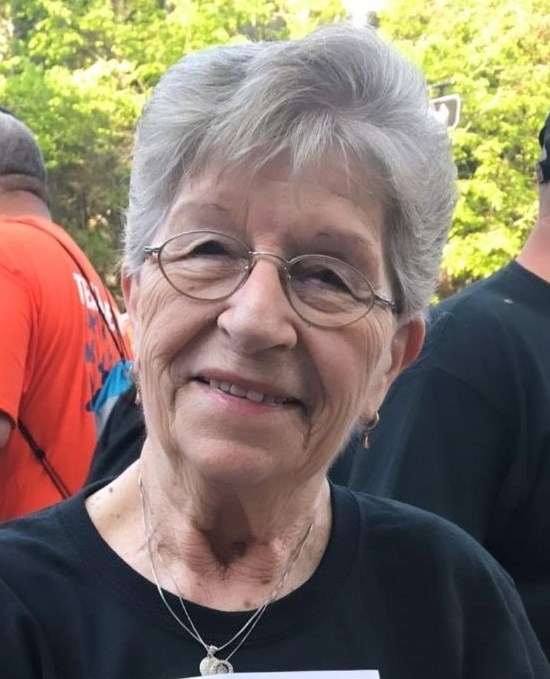 Shirley Steere Obituary - Worthington, OH