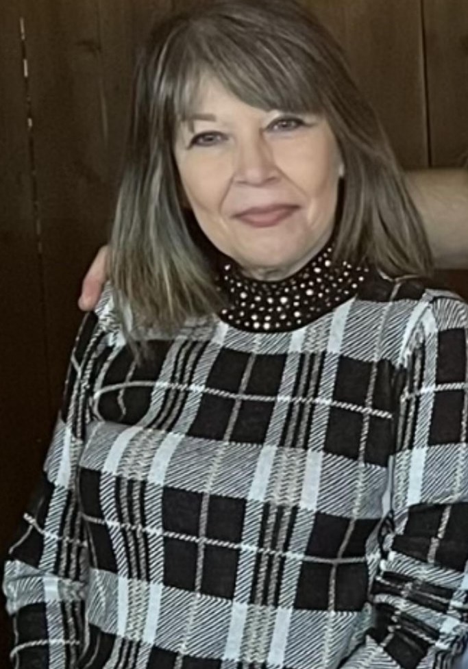 Sanjuanita G Garza Obituary - Mission, TX