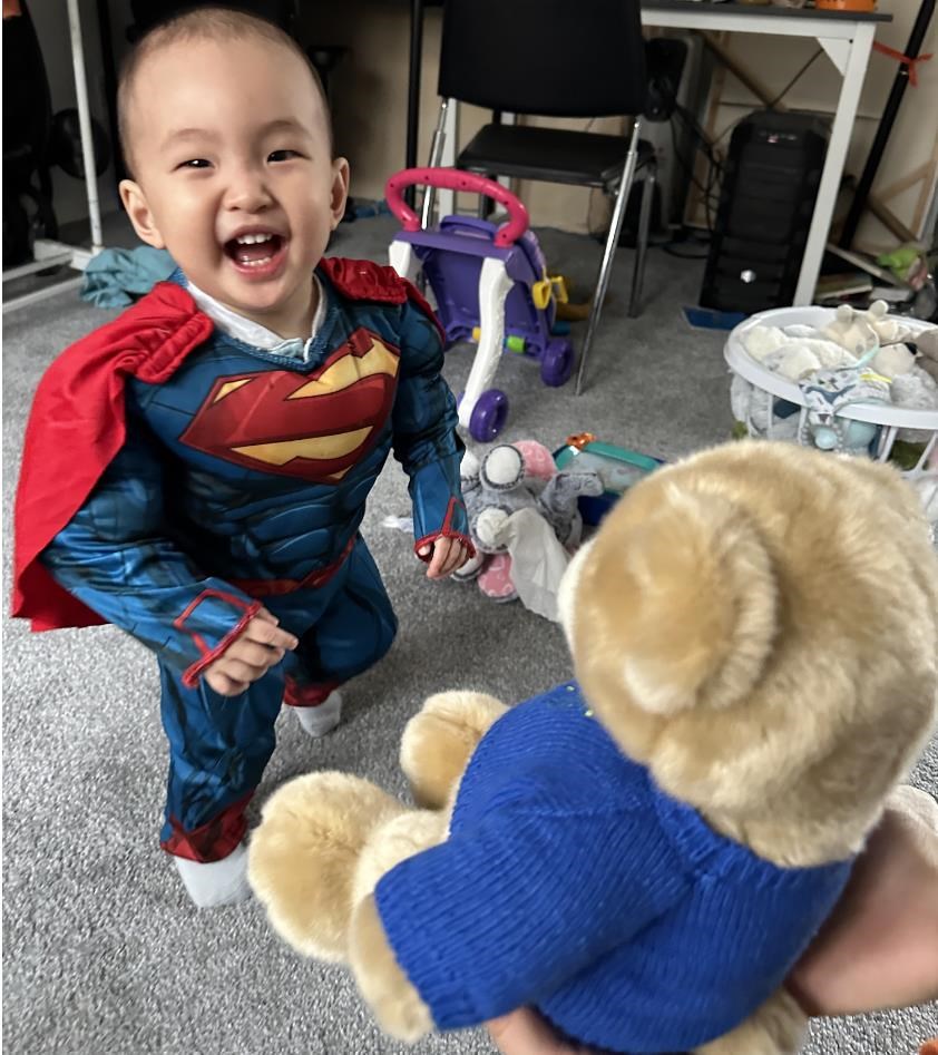 Lucas LI Obituary - Dayton, OH