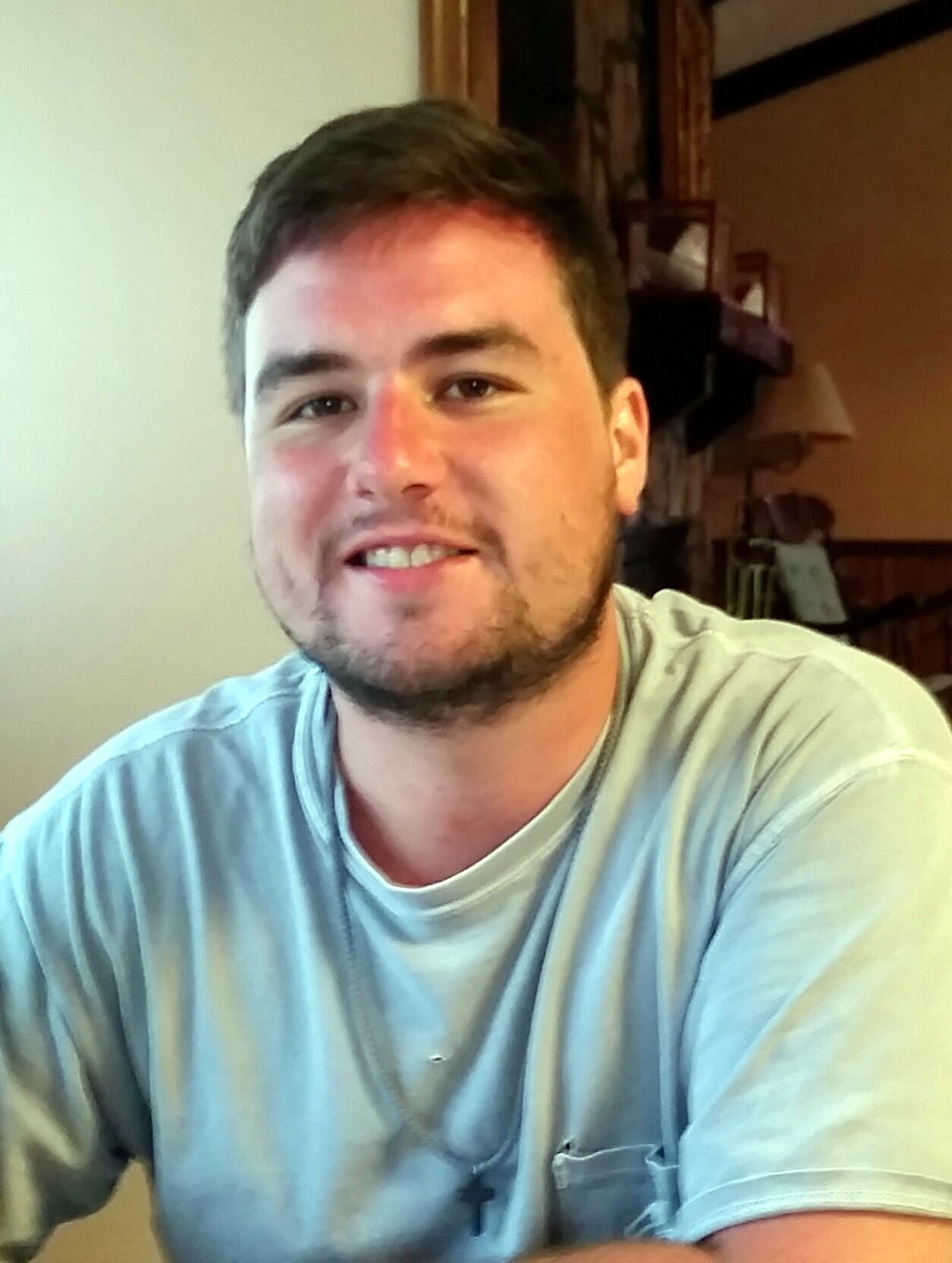 Bradley Chasteen Obituary - Leeds, AL