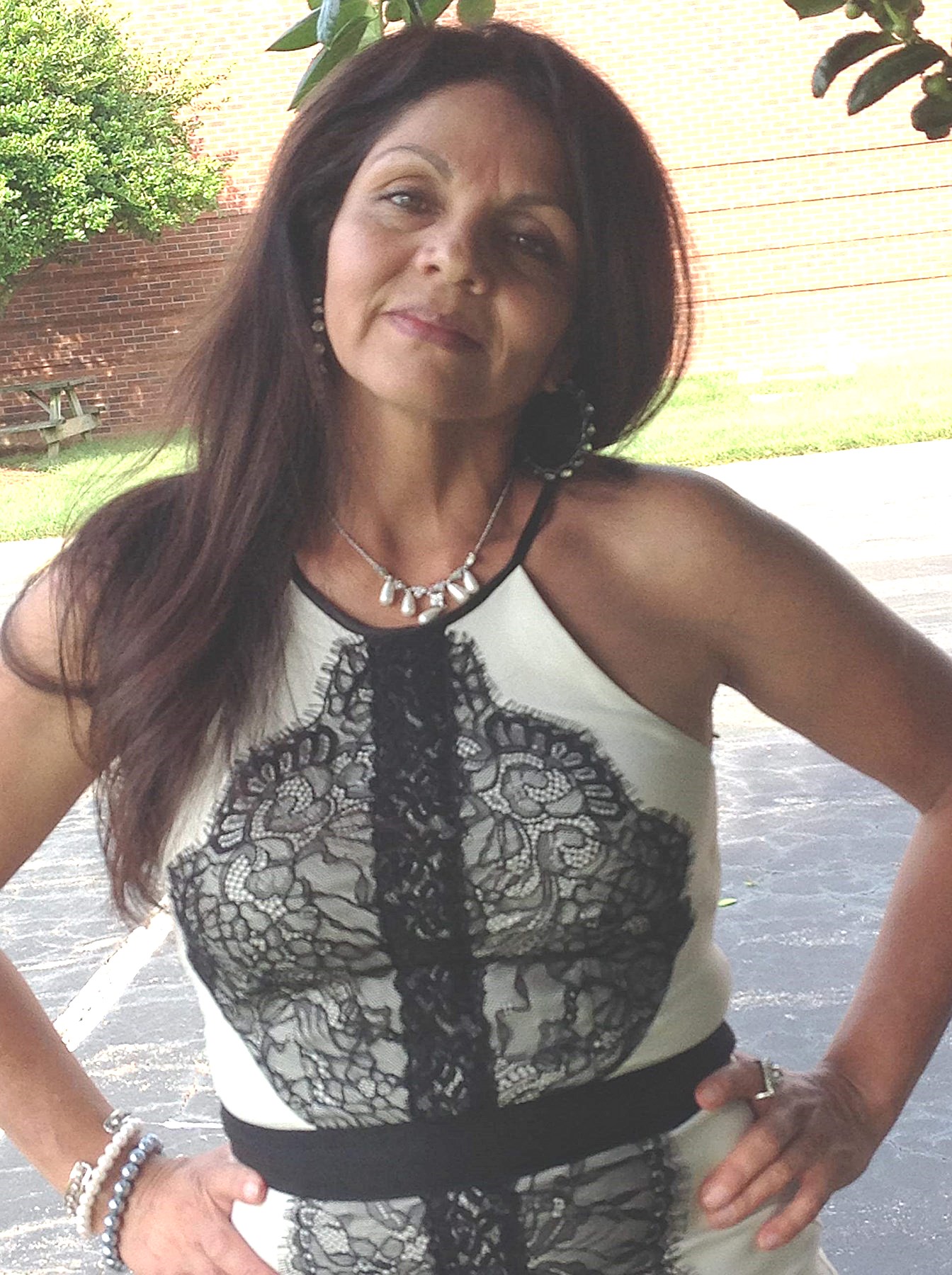 Maria Rios Obituary - Raleigh, NC