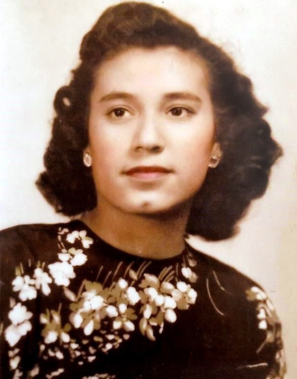 Frances B Lopez Obituary - Las Vegas, NV