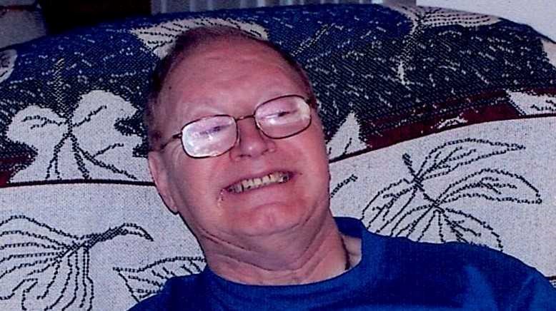 Gerald Steele Obituary - Greencastle, IN