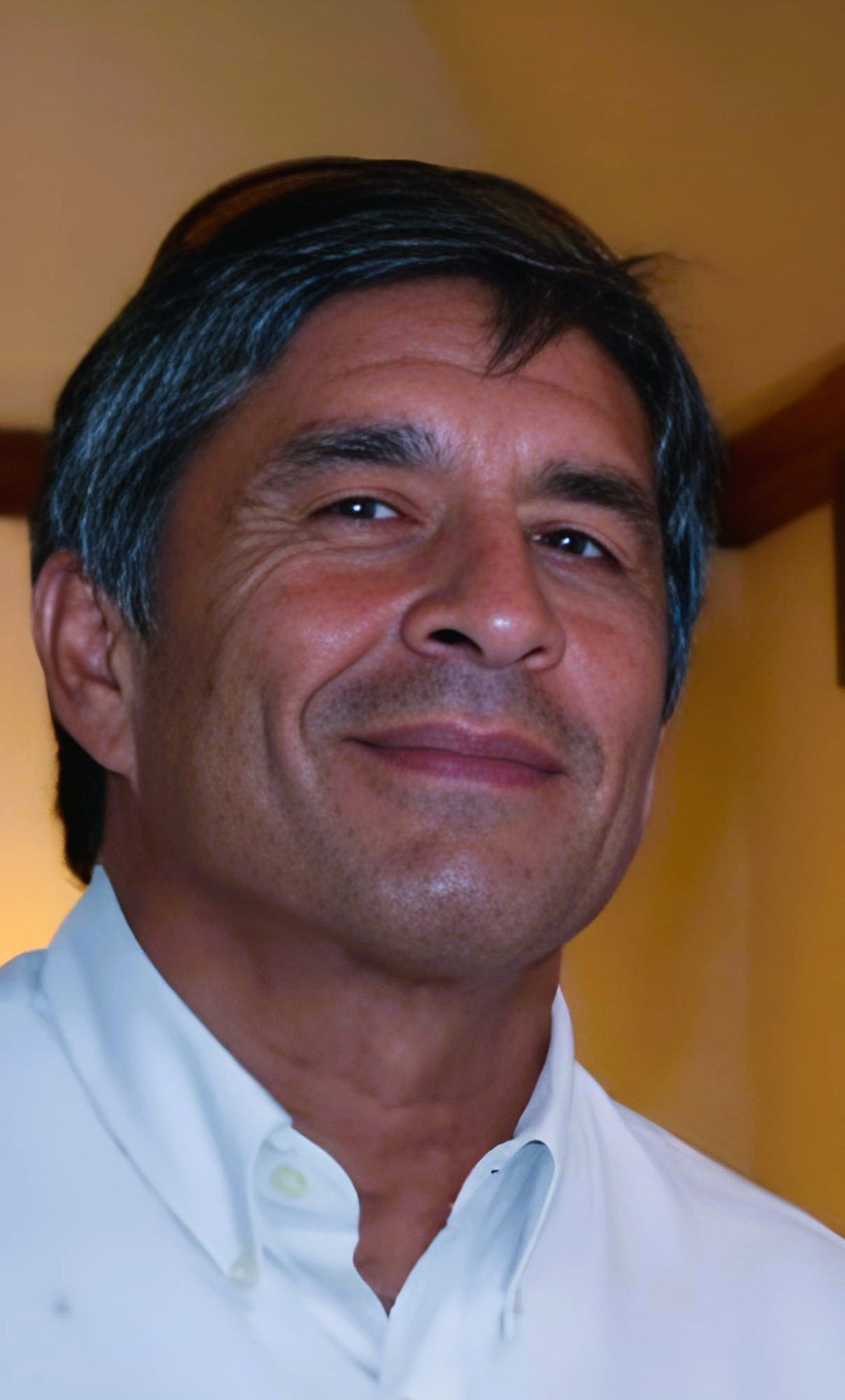 Richard Franco Obituary - El Paso, TX