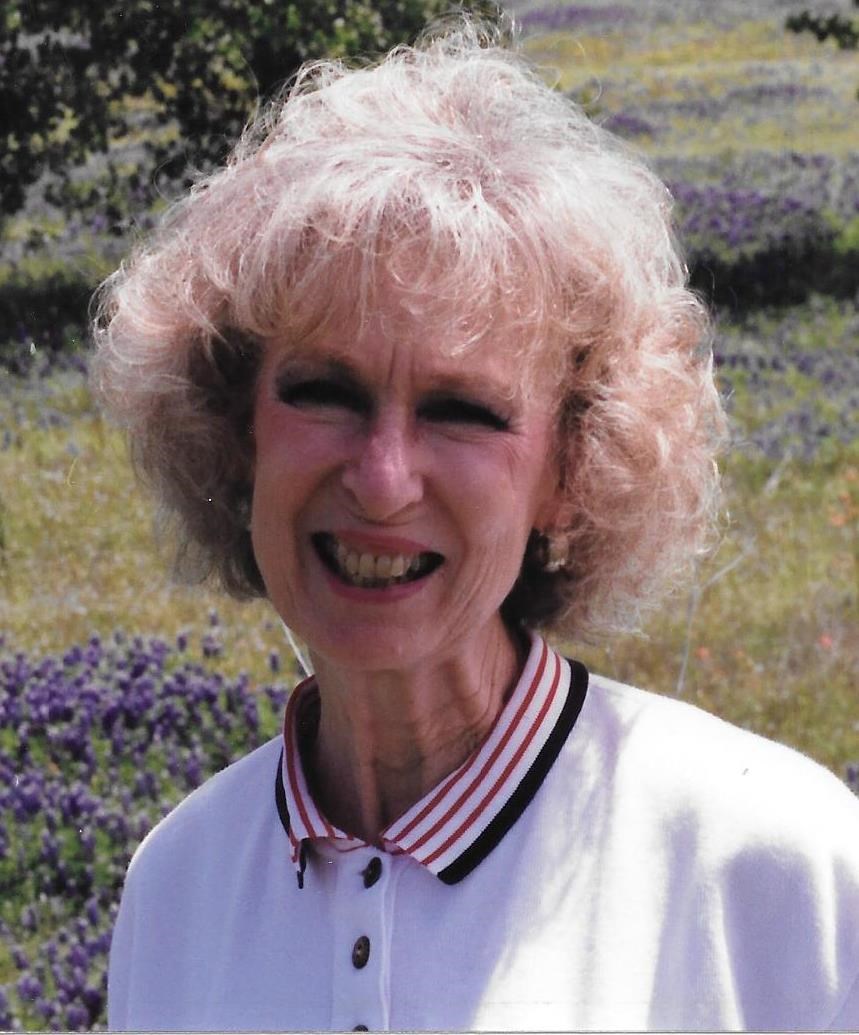 Mary Helen Reynolds Obituary - Arlington, TX