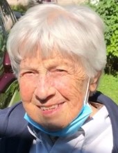 Ruth Grace Hauser Anderson Obituary - Springfield, IL