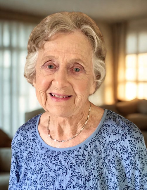 Loella Kleitz Obituary - Kansas City, MO