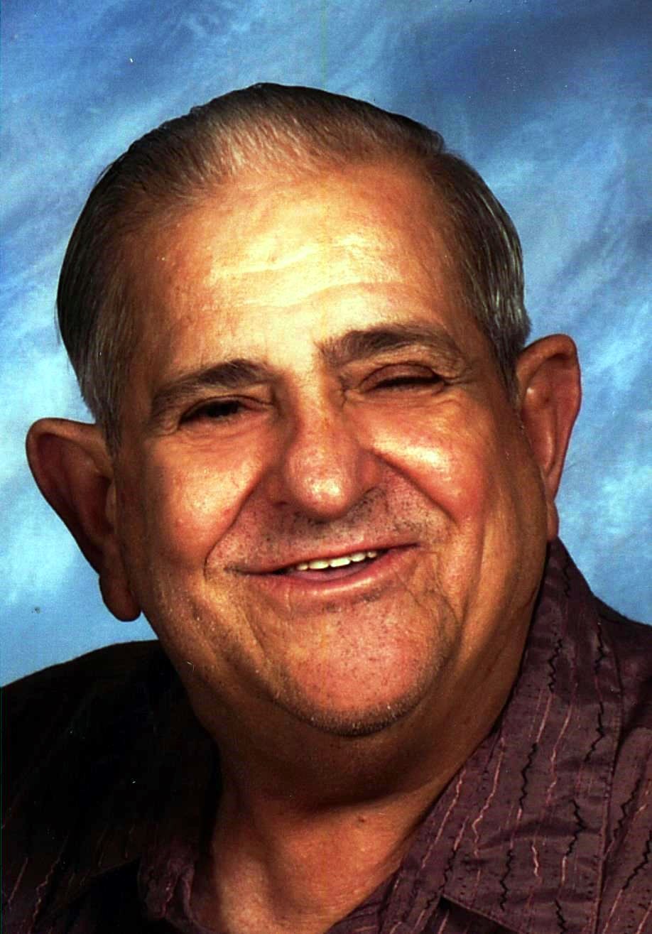 Francis "Frank" Curcio Obituary - Baton Rouge, LA