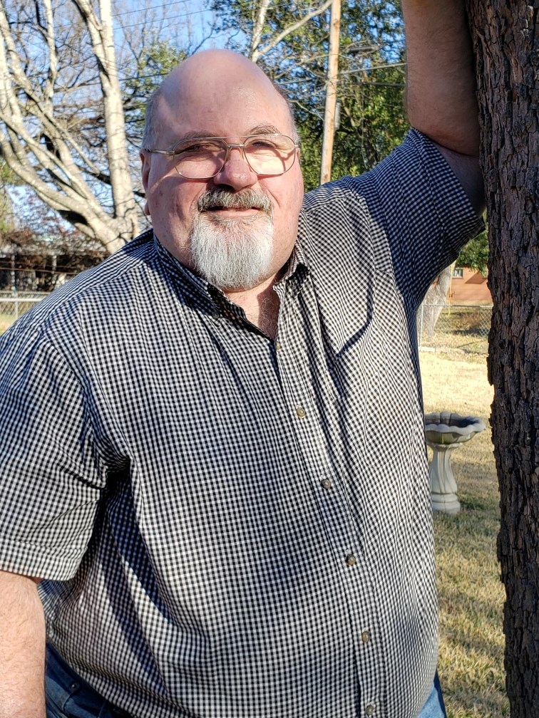 Kenneth "Kenny" Allen Lee Obituary - Austin, TX