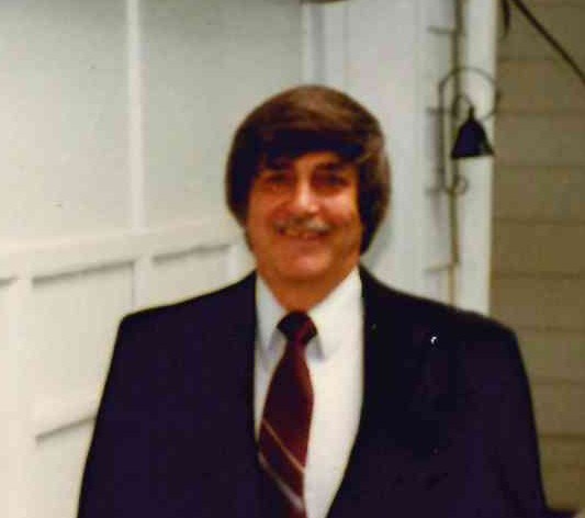 Jack Martin Obituary - Hixson, TN