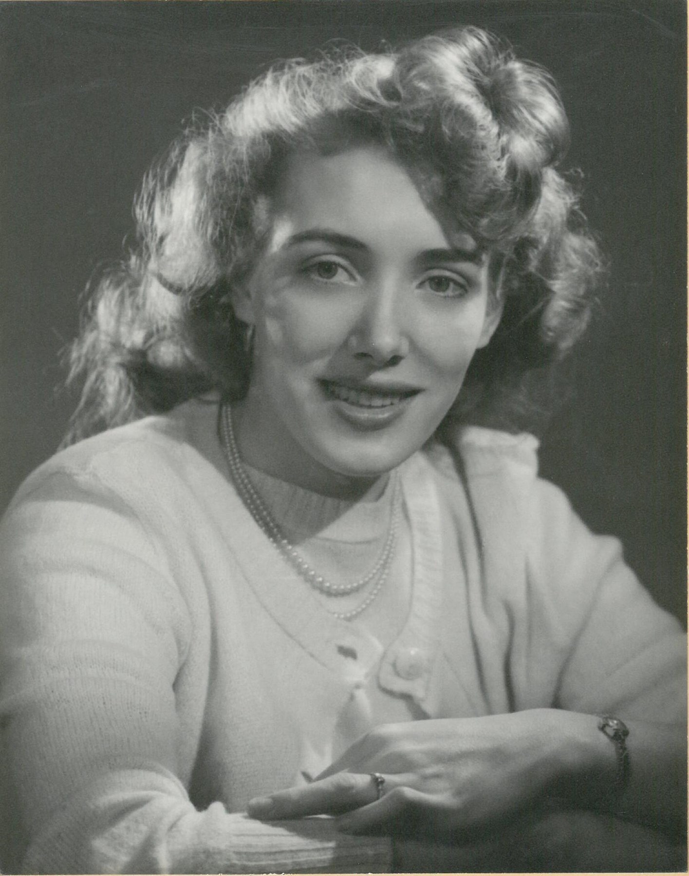 Ruth Florence Farara Obituary - Toronto, ON