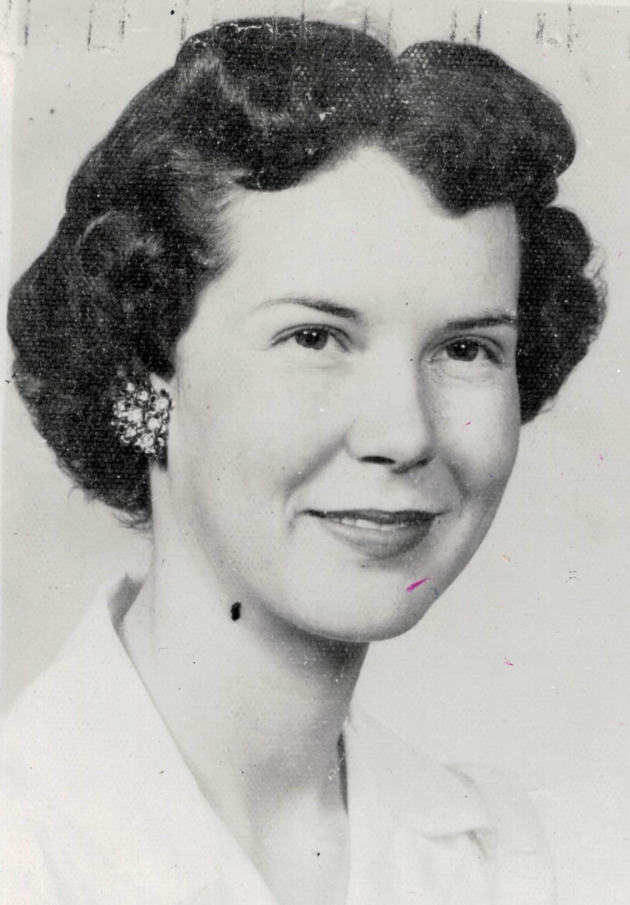 Mazell Aneta Cumberland Hall Obituary - Jackson, MS