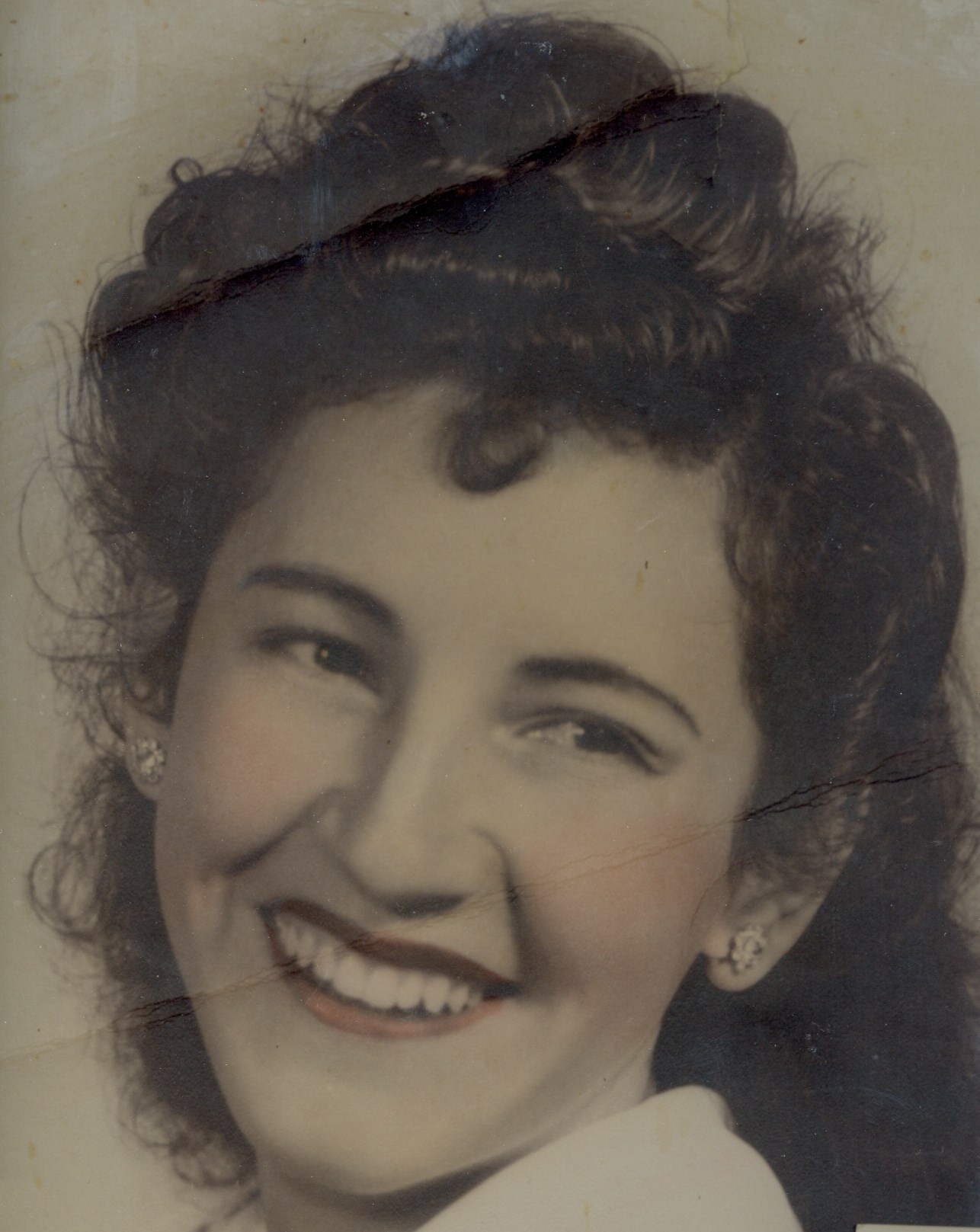 Rachel C. Bernal Obituary - Killeen, TX Rachel C. Bernal Obituary - Killeen, TX