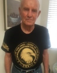 R. Donald 'Don' Holley Obituary - Tucson, AZ