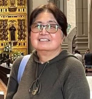 Anita Samson Obituary - San Diego, CA