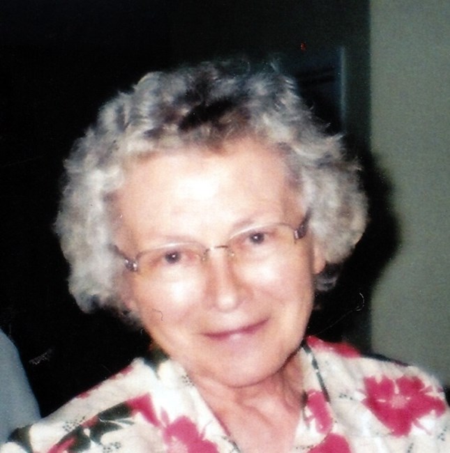 Anne Chorneyko Obituary - Hamilton, ON