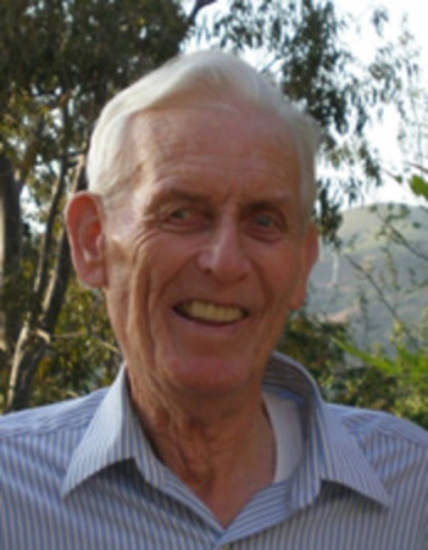 John Lowry Obituary - Fullerton, CA