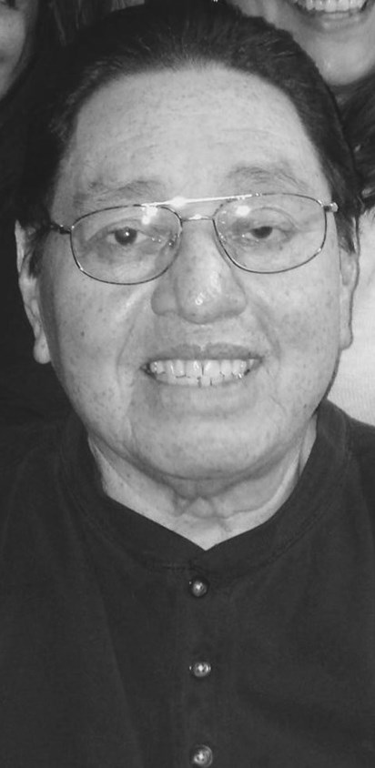 Steven Moreno Obituary - Wichita, KS