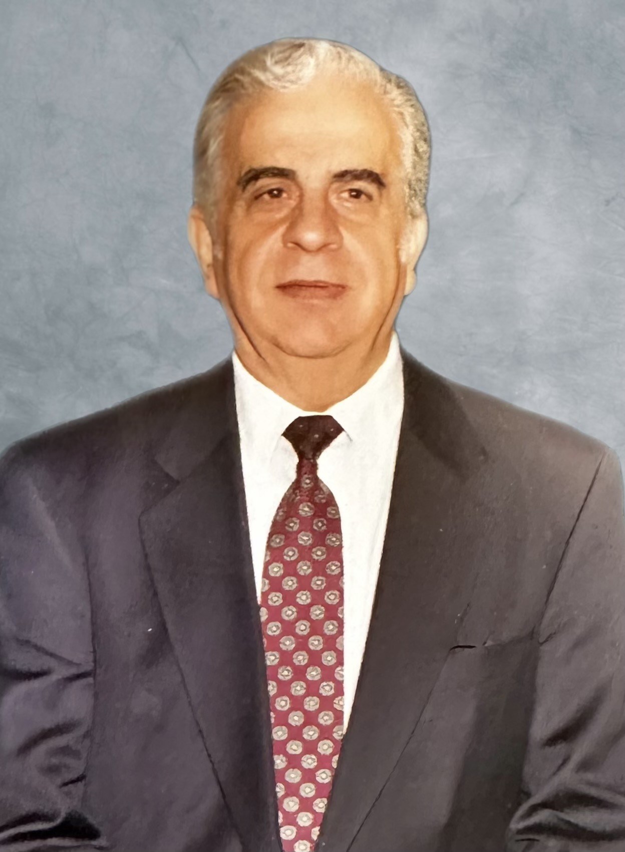 George Saliba Obituary - Silver Spring, MD